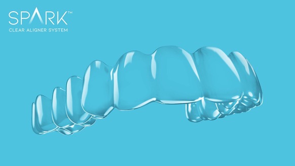 Spark, los Nuevos Alineadores Invisibles de Ormco llegarán a Mexico - Denta Care
