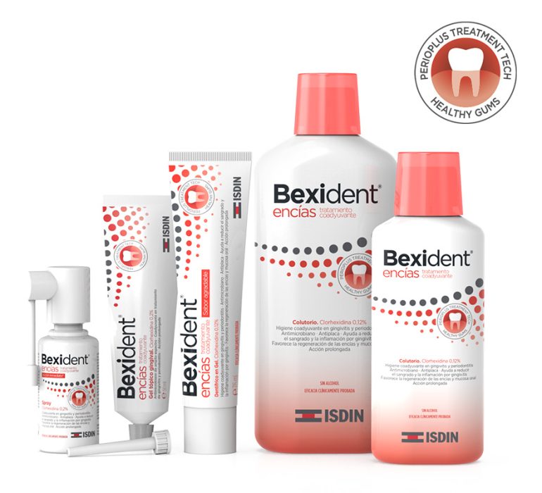 ¿Qué es la Clorhexidina Bucal y Cuándo se Debe Usar? - Denta Care