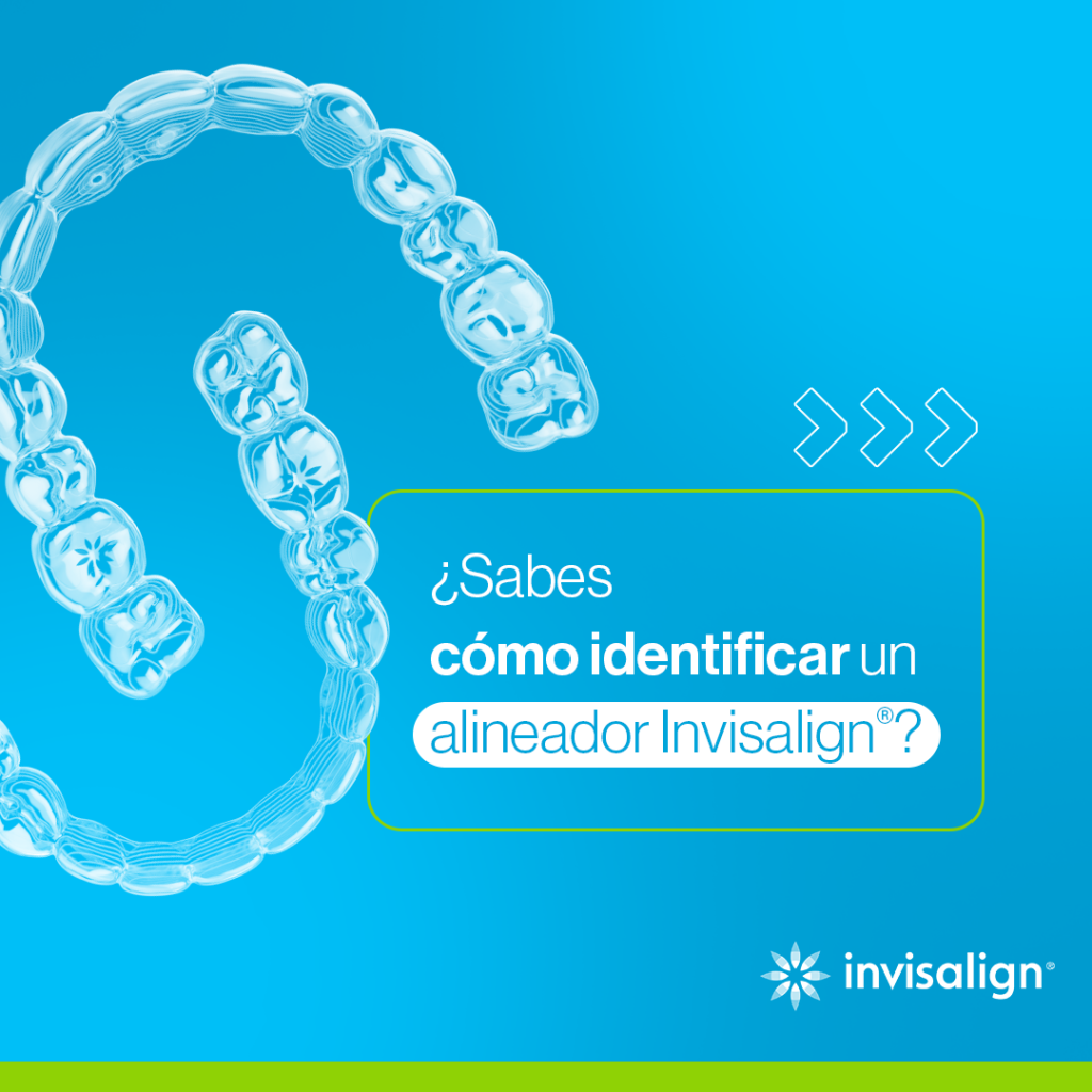 Las Características de los Alineadores Invisalign. - Denta Care