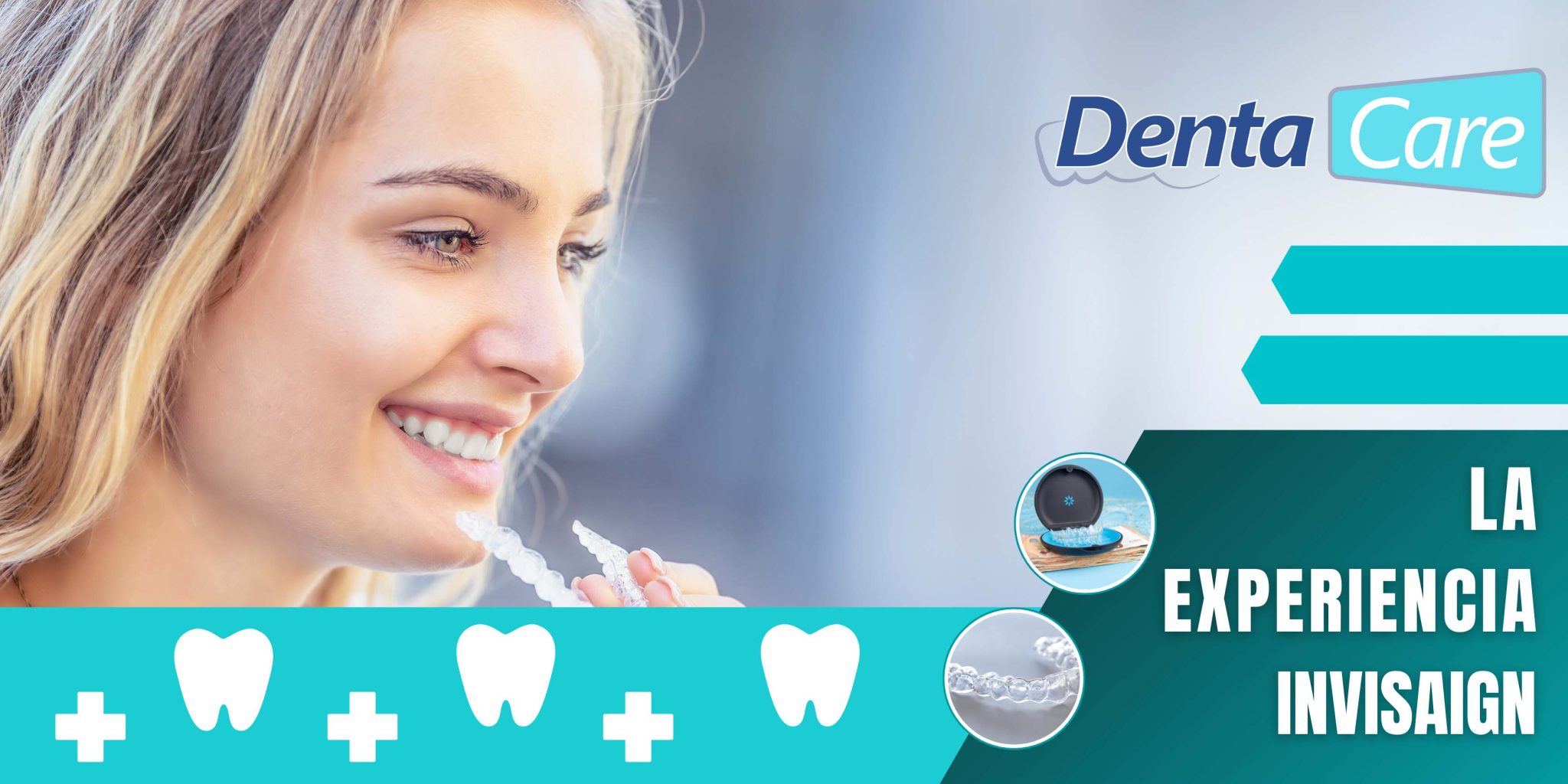 Mi Experiencia Invisalign - Denta Care