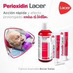 Conoce Perioxidin, un Enjuage Bucal que Transformará Tu Sonrisa - Denta ...