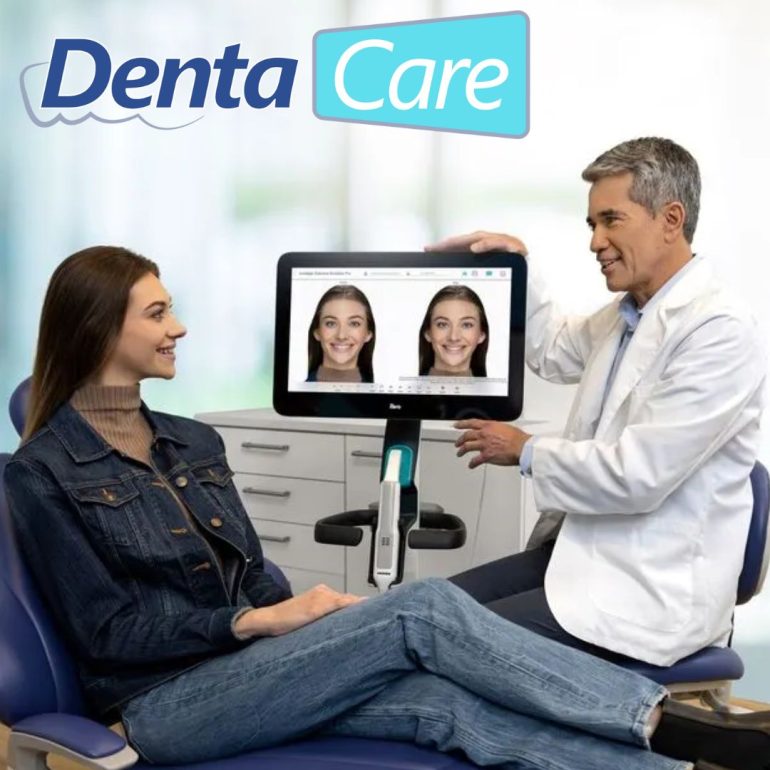 Invisalign In Face Visualization - El Antes y Después de Tu Sonrisa ...