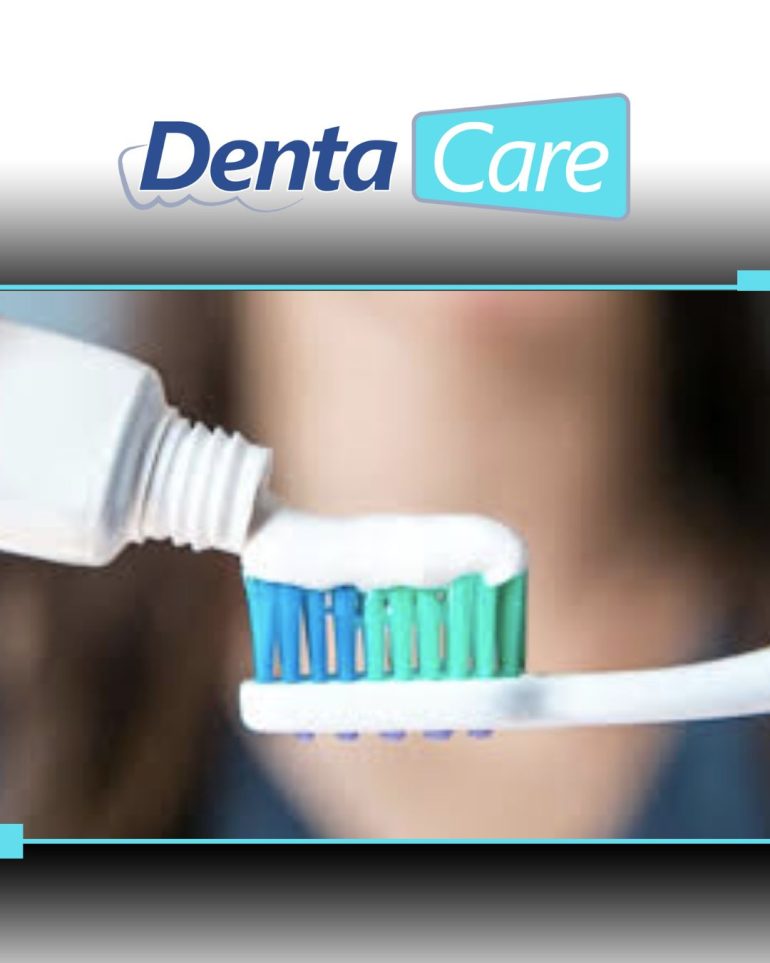 La Pasta dental: Historia, uso y evolución - Denta Care
